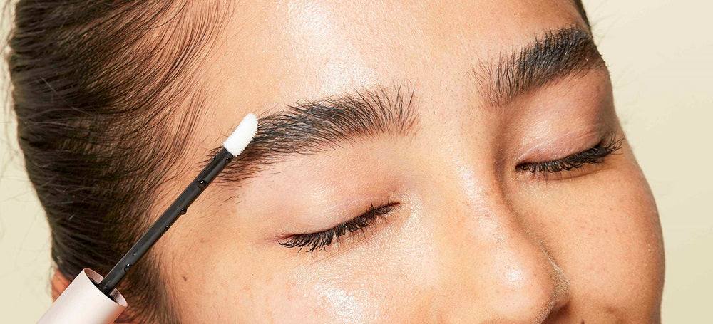 Bringing the Bushy Brow Back